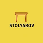 Stolyarov (Baki Urmanche Street No:15), mobilya mağazaları  Nijnekamsk'tan (Tüben Kama'dan)