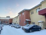 Gaz-inzhiniring (Pervomayskaya Street No:77), kontrol-ölçüm cihazları firmaları  Yekaterinburg'dan