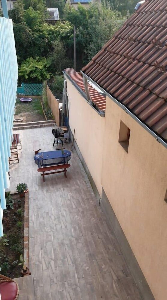 Otel Mákvirág Ház, Pest, foto