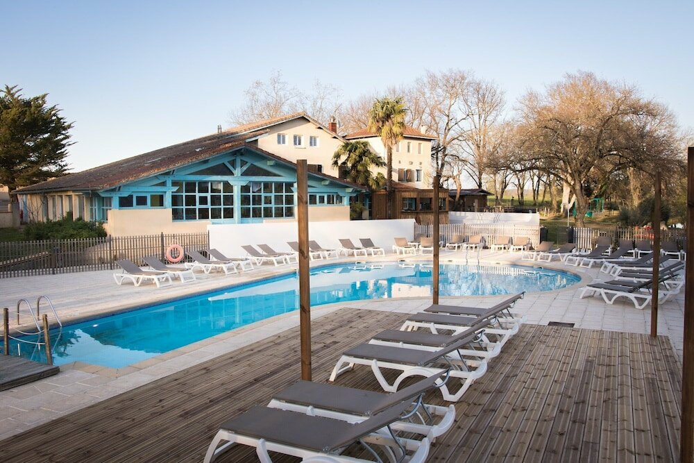 Otel Whaka Lodge, , foto