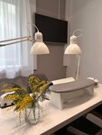 Salon 104 (Pieramozhcaw Avenue No:104), güzellik salonu  Minsk'ten