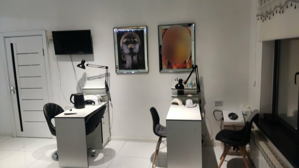 Stil uzmanı, makyöz A. Nurlankyzy Beauty Studio, Çimkent (Şımkent), foto