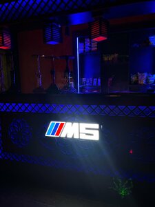M5 (ulitsa Generala Seidova No:18), kafe  Derbent'ten