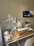 Ksan nails (Chaadaeva Street No:5В), güzellik salonu  Nijni Novgorod'dan