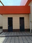 Toilet (Shymkent, Sairam Urban Housing Estate), tuvalet  Çimkent'ten (Şımkent'ten)