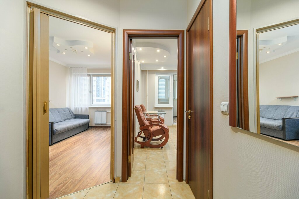 Otel Sutki Rent, Saint‑Petersburg, foto