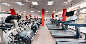 Donsport (Leningradskaya Street No:5, Podolsk), fitness kulüpleri  Podolsk'tan