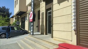 Airbag (Ahmad bay Aghayev street No:125D), otomobil servisi  Bakü'den