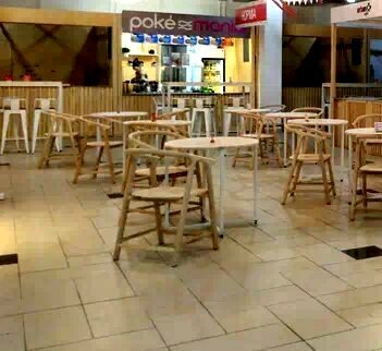 Kafe Pokemania, Ufa, foto