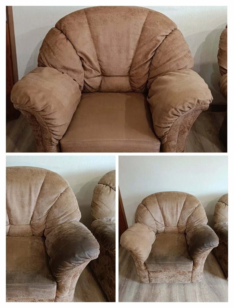 Temizlik şirketleri Клининг от Кетовой, Şadrinsk, foto