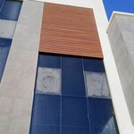 Al Rehab Metal & Molding (Al Batayih, Sharjah), torna işleri