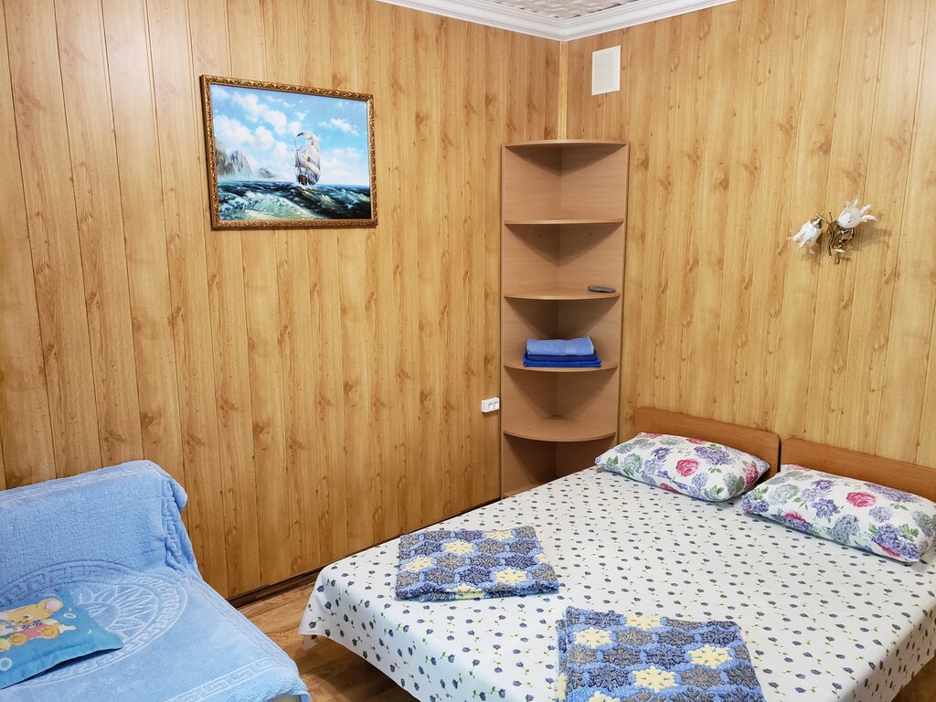 Konuk evi Гостевой дом Рыбачье, Kırım Cumhuriyeti, foto