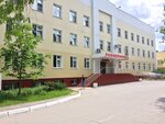 Guz Lipetsk Regional Oncological Dispensary (Admirala Makarova Street No:1Е/3), poliklinikler  Lipetsk'ten