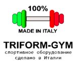 Triform (Sadovaya-Samotyochnaya Street No:13с1), fitness ve spor ekipmanı firmaları  Moskova'dan