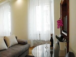 Guest House City Centre (Istria County, Pula), otel  Pula'dan