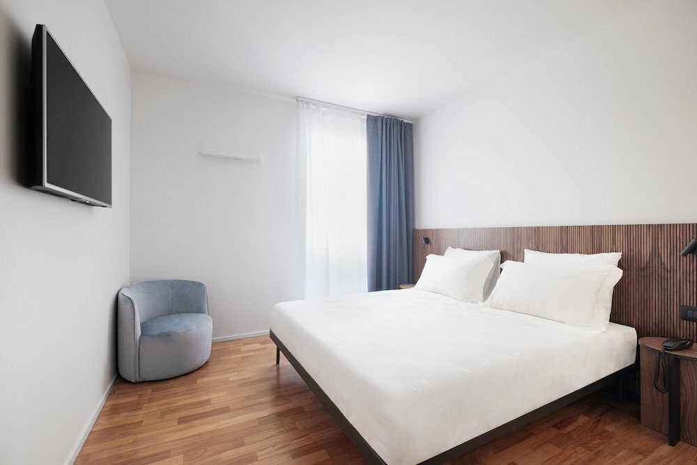 Otel Hotel Casa Scaligeri, Sirmione, foto