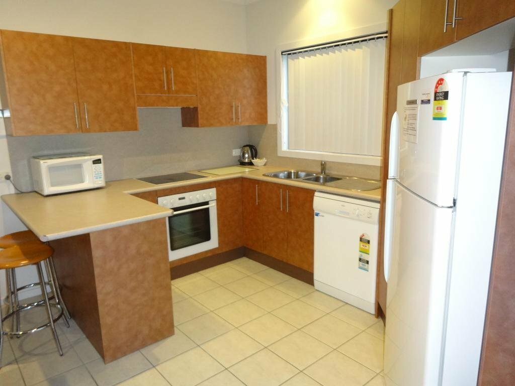 Otel Flexi 3 at Belmont, Newcastle, foto