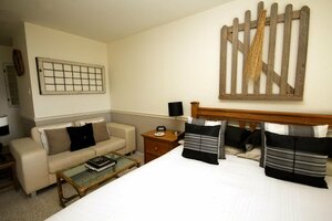 Quarrystone House B&b (British Columbia, Capital Regional District, Saltspring Island), otel  Britanya Kolumbiyası'ndan