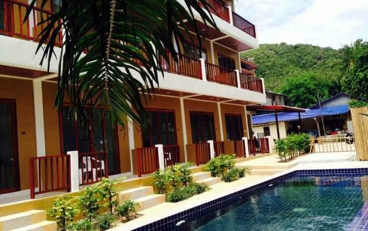 Otel Canopia Guesthouse, , foto