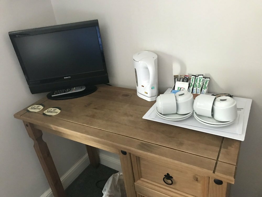 Otel The Black Swan Hotel, İskoçya, foto