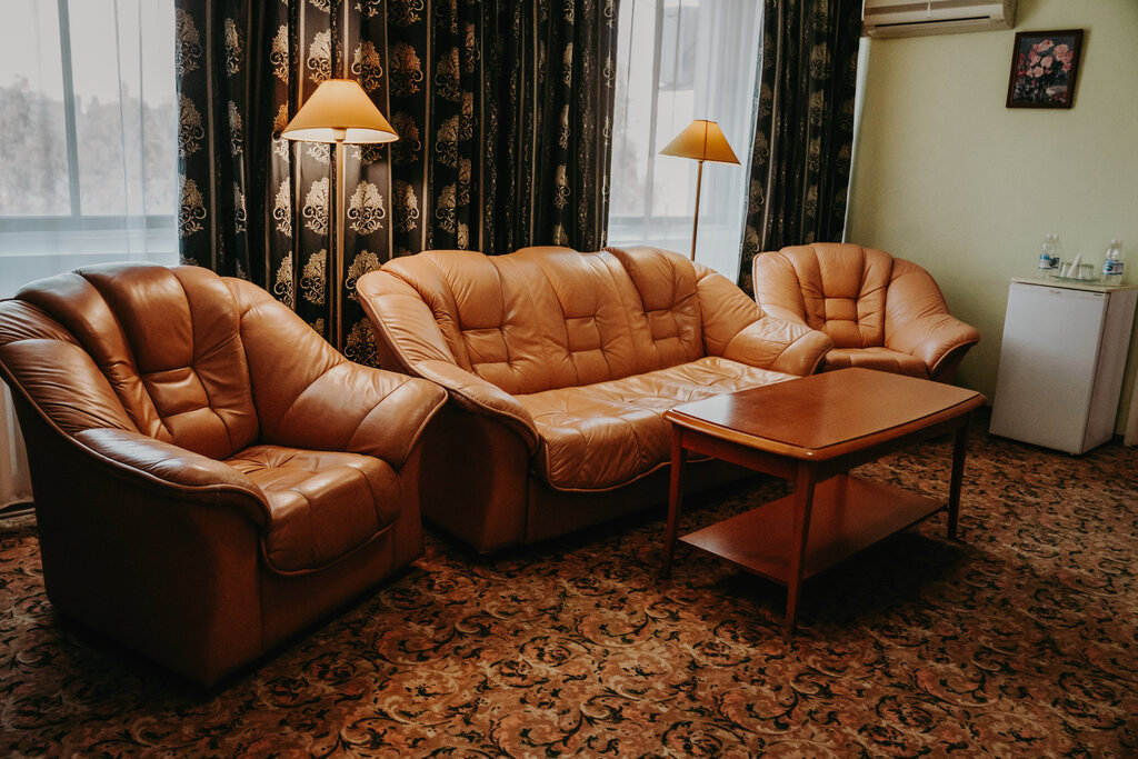 Otel Hotel Ugra, Hantı‑Mansi, foto