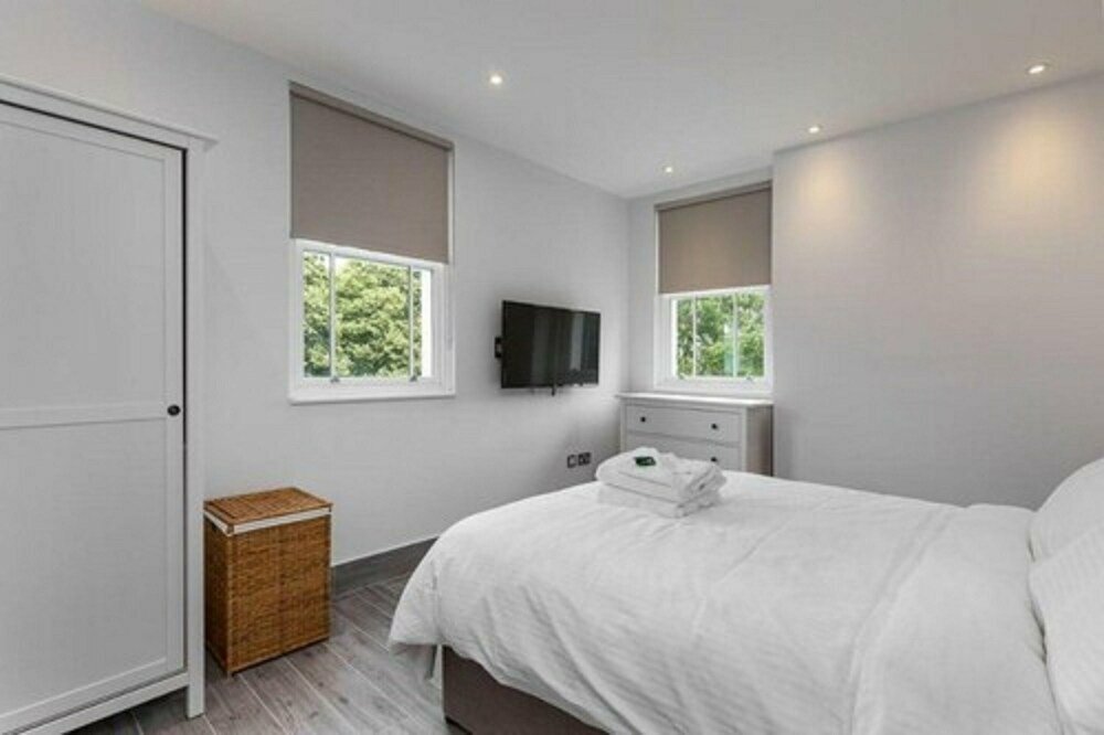 Otel The Lion Gate Apartments, Londra, foto