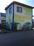 Автошина174 (улица Кулибина No:3, Челябинск), oto lastik tamiri  Çeliabinsk'ten
