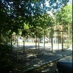 Спортплощадка (ulitsa Timiryazeva No:29), spor alanı  Çeliabinsk'ten