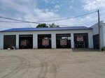 Автоприют (Voinskaya ulitsa No:11с2), kamyonların onarımı  Samara'dan