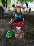 Детский сад № 1 Сказка (Bratskaya ulitsa No:67), anaokulları  Primorsko‑Ahtarsk'tan