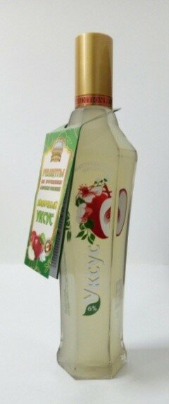 Toptan gıda mağazaları Natural products of the Kuban, Adıge Cumhuriyeti, foto