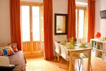 Apartamentos Madrid (Calle Atocha No:19, Municipios Madrid), daireler  Madrid'den