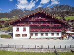 Hotel Zur Post (Tyrol, Kufstein, Alpbach, 184), otel  Tirol'den