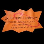 Gc Interieurbouw (Boerenkrijglaan No:63, Meerhout), kerestecilik  Anvers'ten