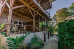 The Hummingbird (Bocas del Toro, Isla de Cocón), termal otel  Dünya'dan