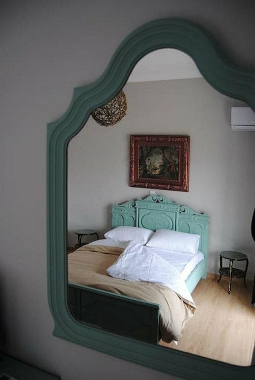 Otel Tasia's Place, Atina, foto