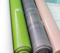 Teknik kumaşlar InterPlast, Perm, foto