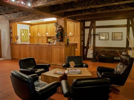 Otel Hotel- Restaurant Seethaler, Straubing, foto