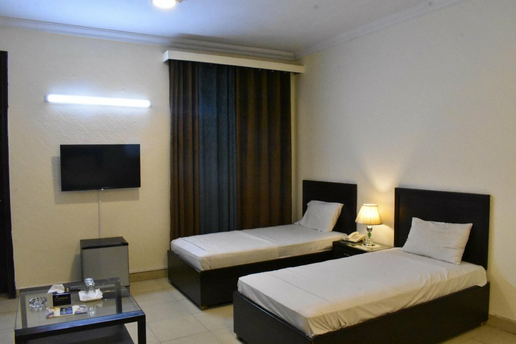 Pansiyonlar, hosteller Al Fateh Guest House, Lahor, foto