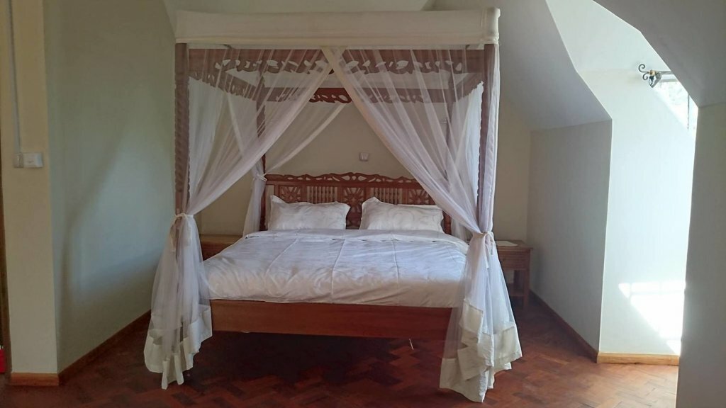 Otel Karen Ndege house, Nairobi, foto
