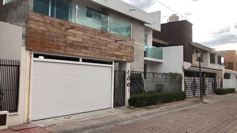 Kapılar Puertas Automáticas Op, Aguascalientes, foto