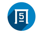 Pechati5 (Ryazansky Avenue No:46), mühürlerin ve pulların  Moskova'dan