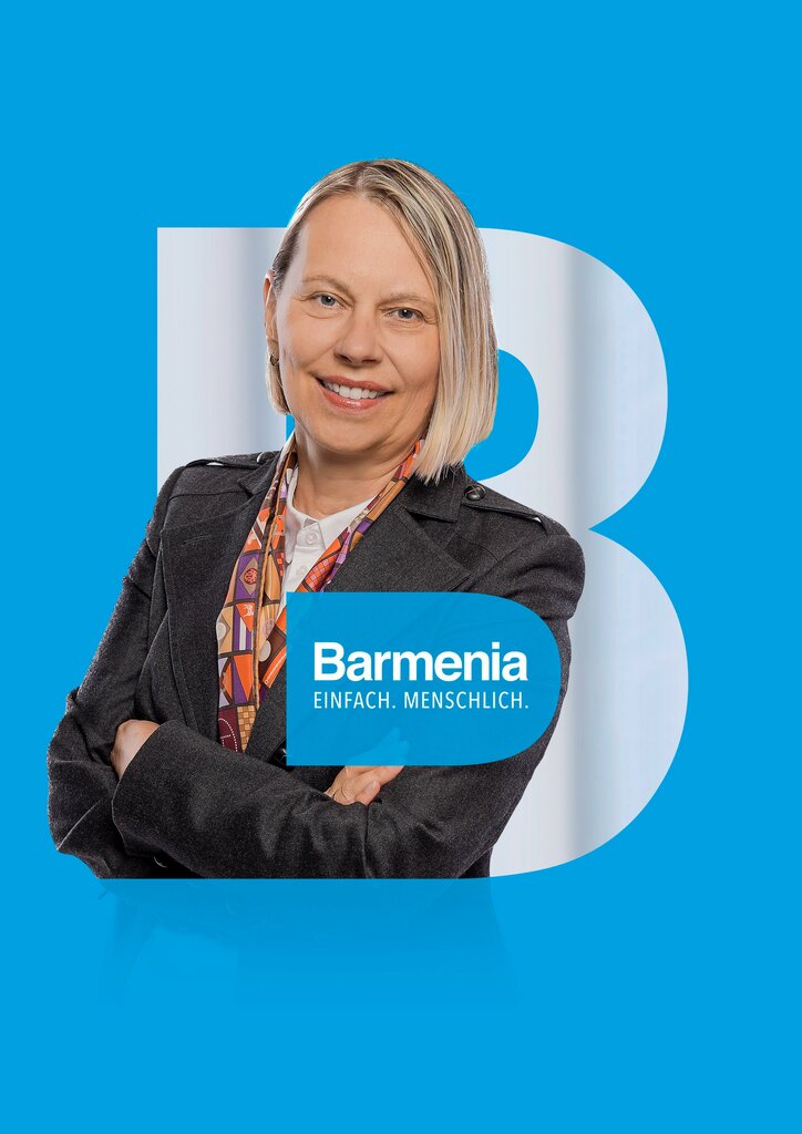 Sigorta şirketleri Barmenia Versicherung - Ursula Krawinkel, Rosrath, foto