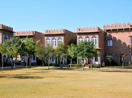 Otel Elephant Pushkar, , foto