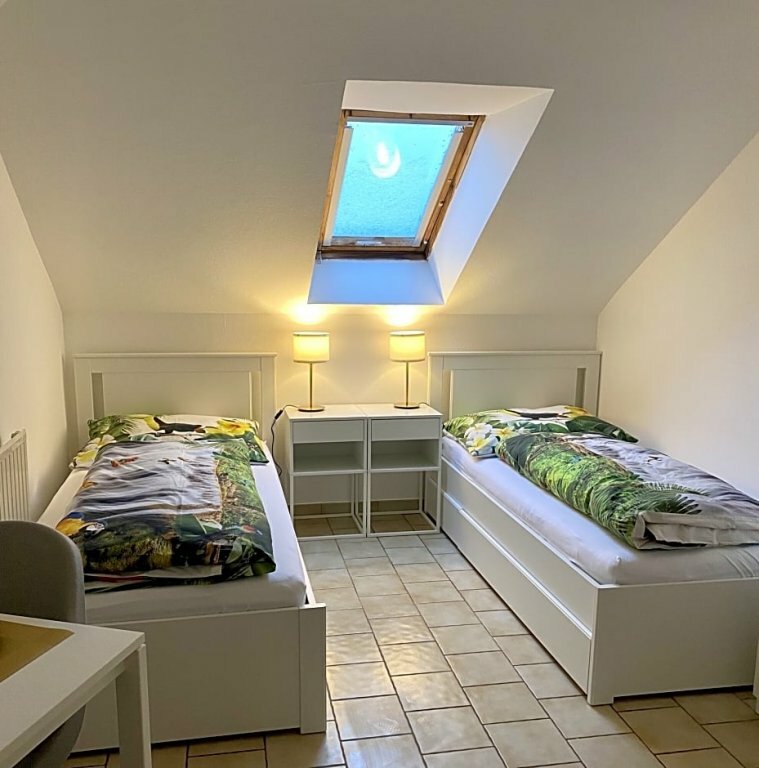Otel Domizil Wien - Cityapartments, Viyana, foto