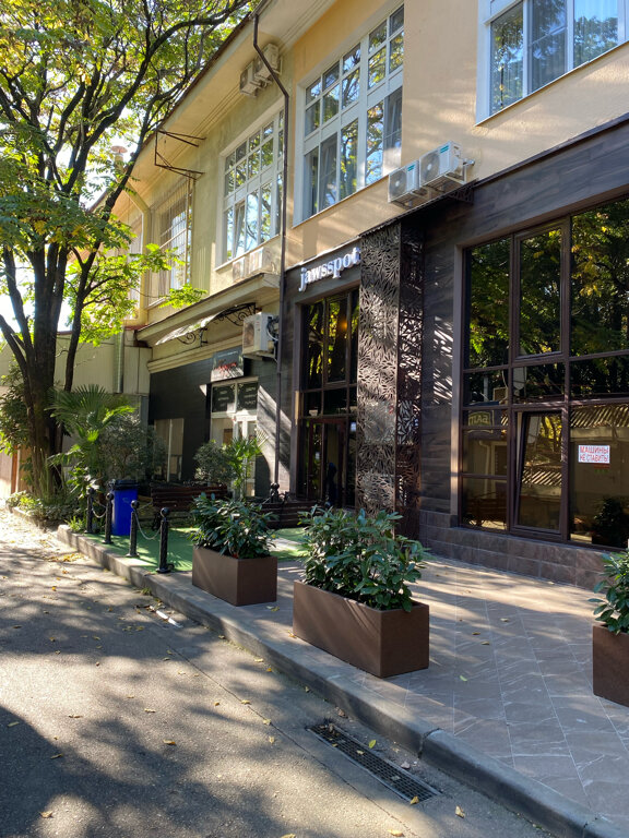 Bar Jawsspot_Sochi, Soçi, foto