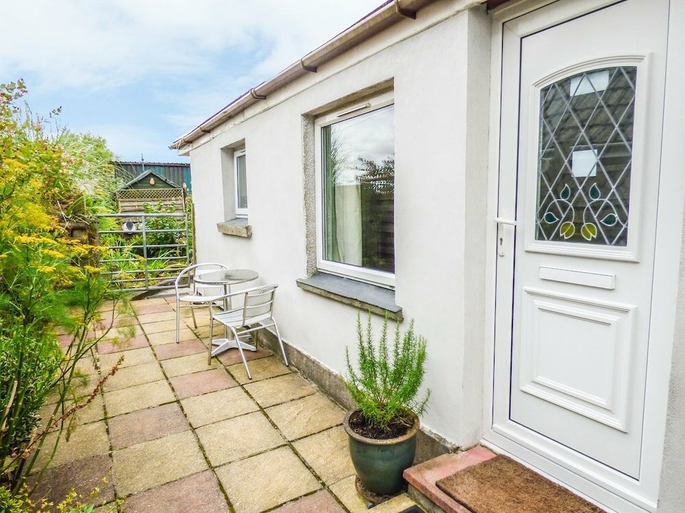 Otel The Annexe, Cornwall County, foto