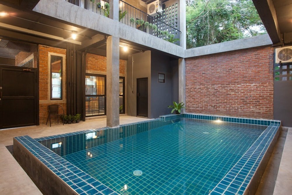 Otel 4Marzo Naiharn Beach, Phuket Eyaleti, foto