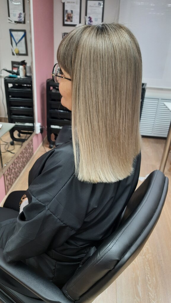 Güzellik salonu С.А.Д., Krasnodar, foto