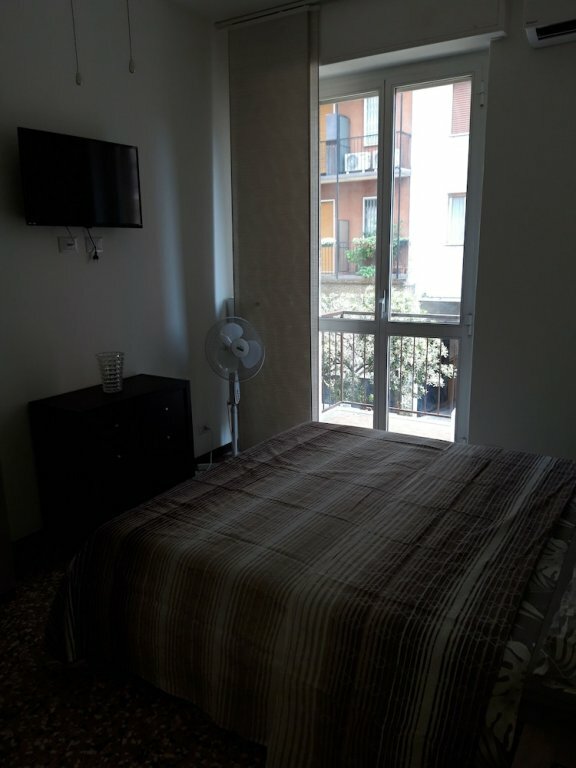 Otel Fancy House Milan, Milano, foto